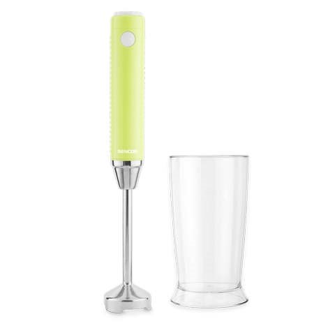 Thinnest Stick Blender Pastel Mint – Cini Holdings Co ltd