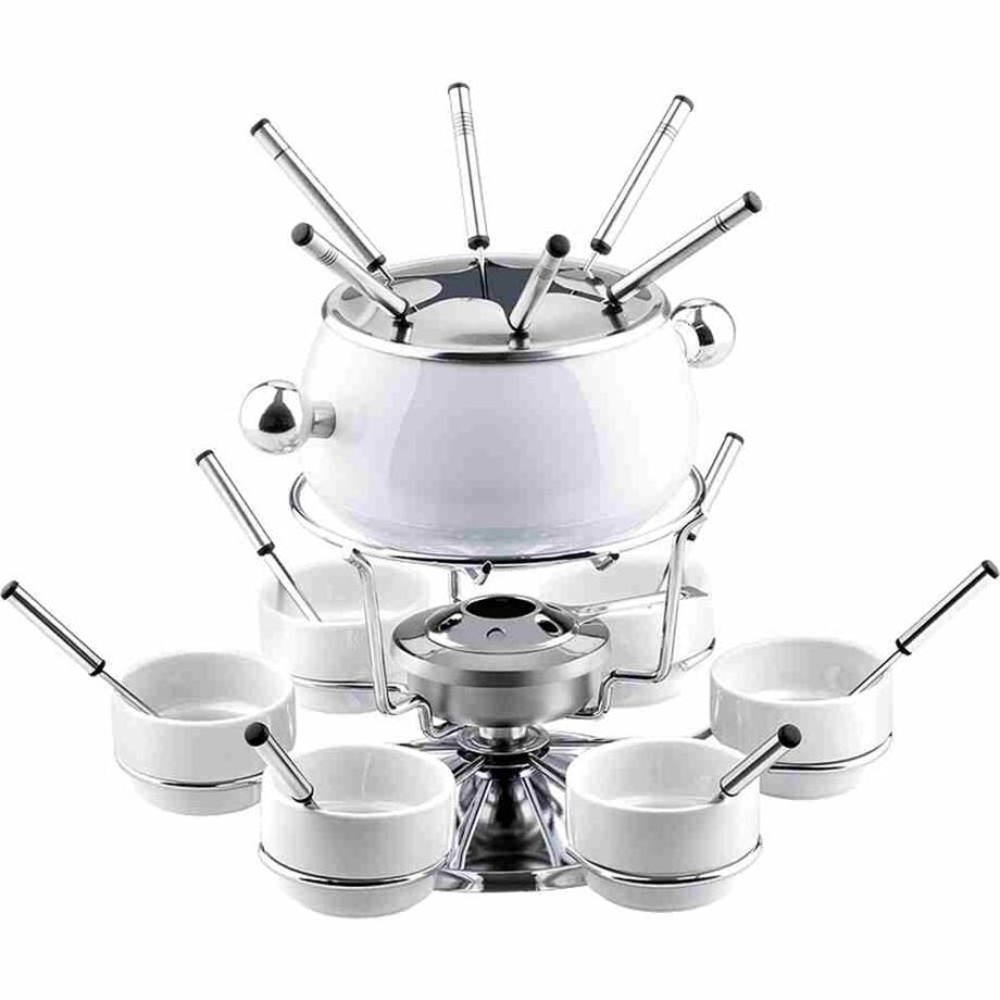 Fondue Set 23pcs Carne – Cini Holdings Co ltd
